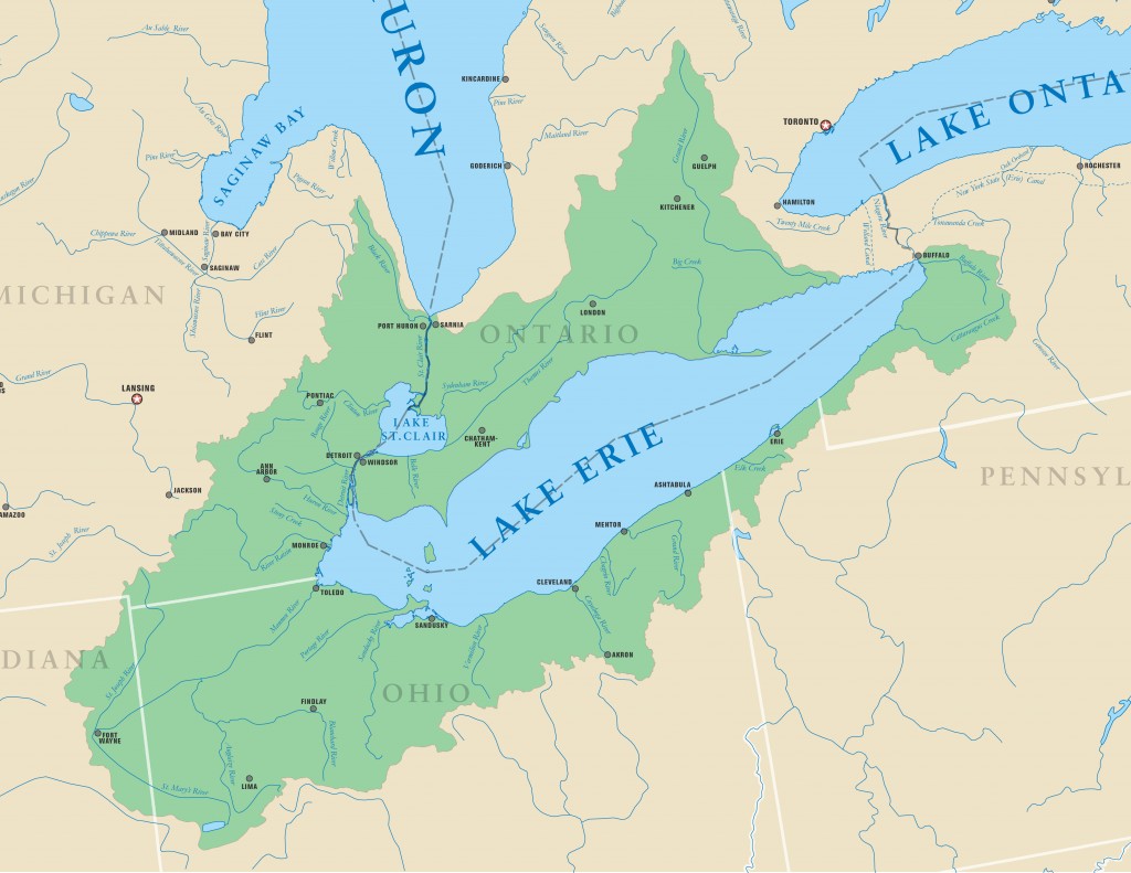 Turbines on Lake Erie? | Vertical Wind Turbine InfoVertical Wind ...